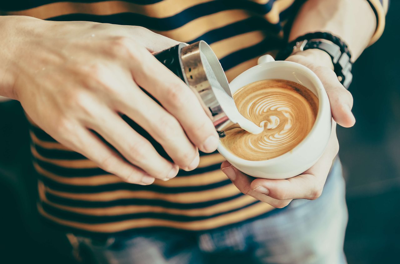 How Do You Take Your Coffee? — O'Brien Communications Group