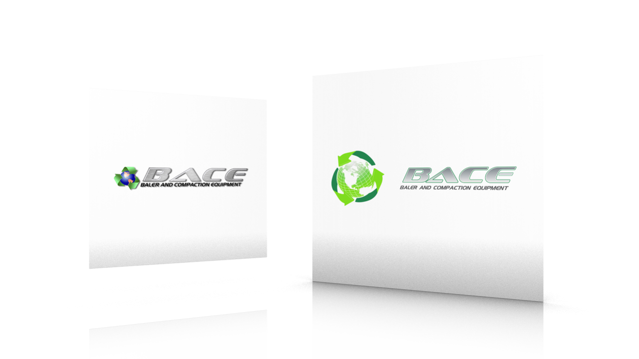 BACE: Compaction is for Recylables, Not Brands - obriencg.com