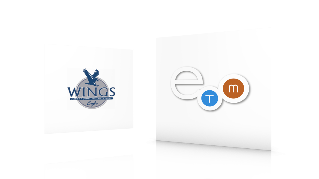 ETM: A Unified Brand Takes Wing - O'Brien Communications Group